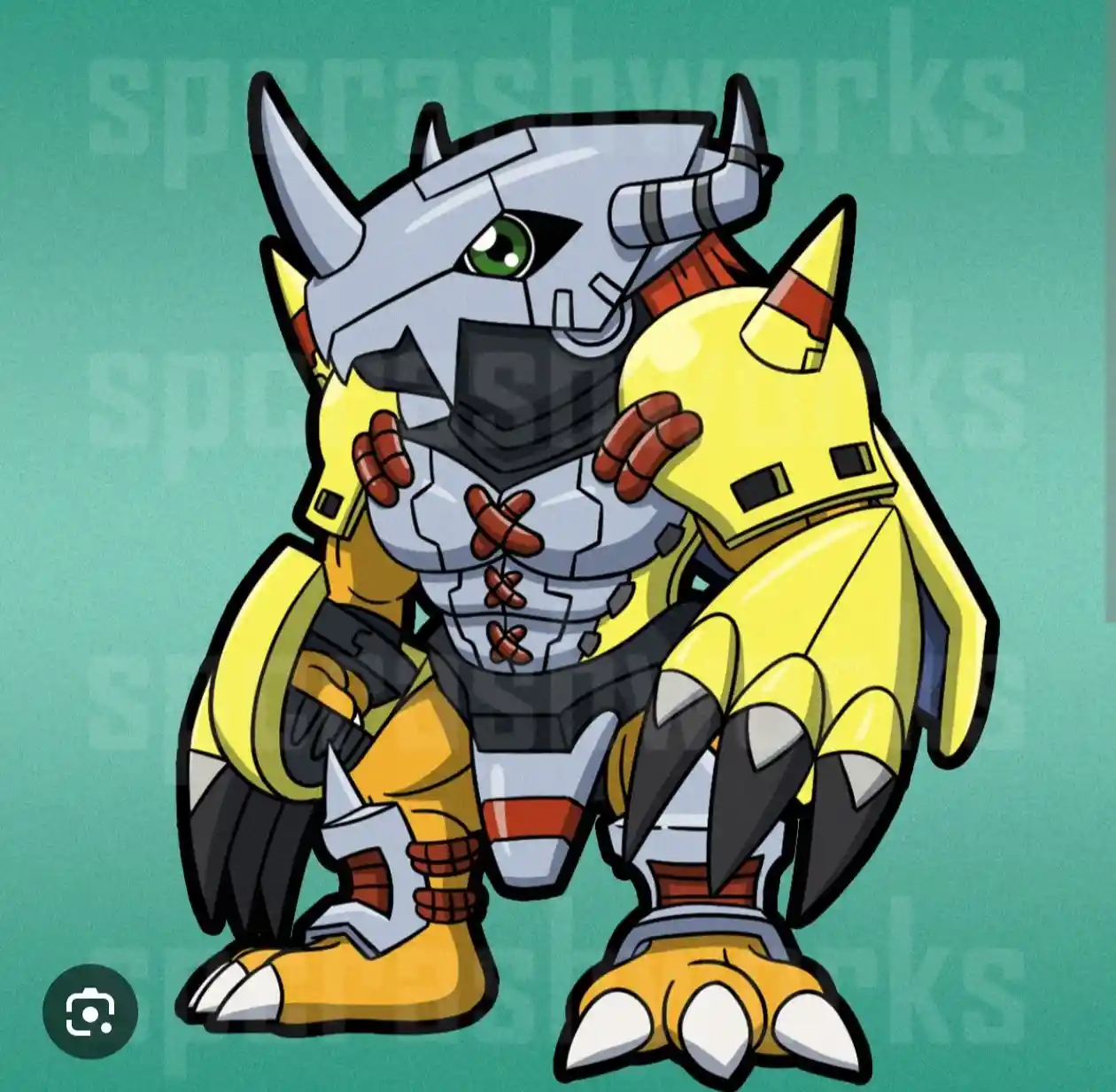 Pick the Digimon form you want! - Game Flarum