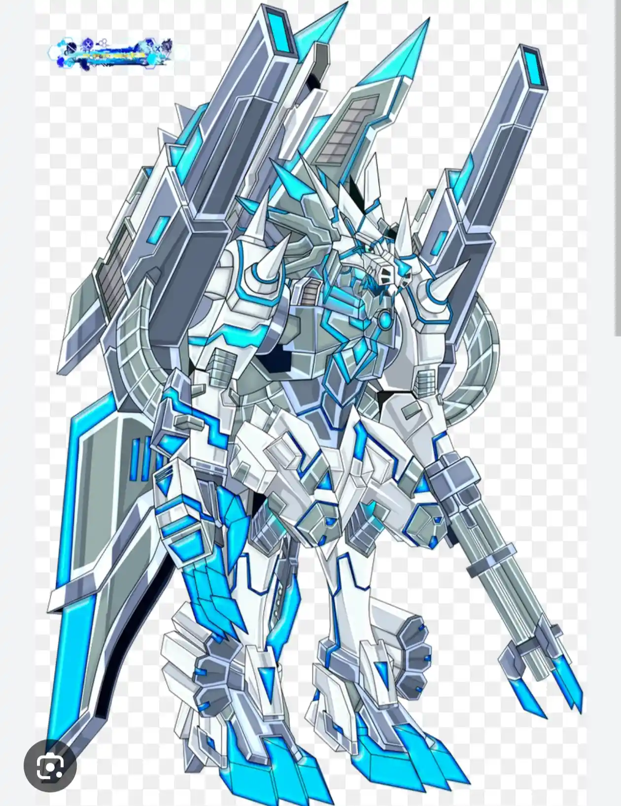 Pick the Digimon form you want! - Game Flarum